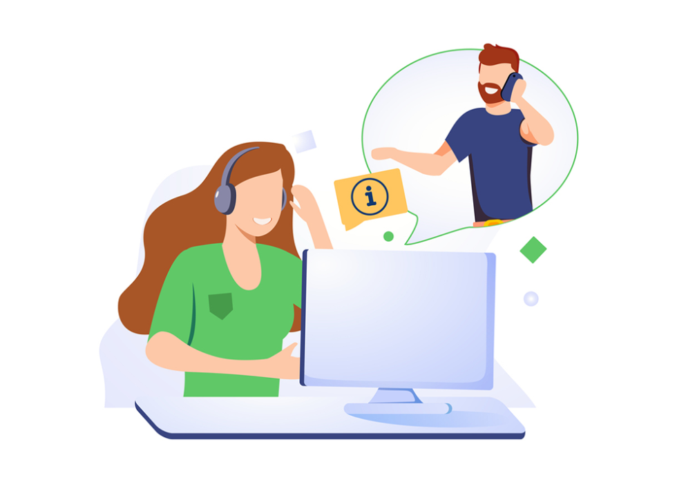 Inbound Calling | CPaaS Glossary