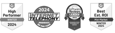 Commio | Get a Demo. Better Voice & Messaging.