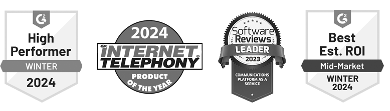 Commio | Get a Demo. Better Voice & Messaging.