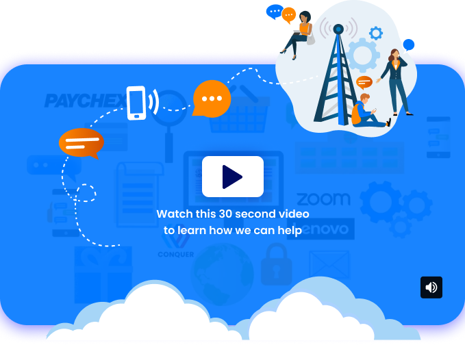 Commio | Voice & Text Messaging API Platform