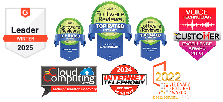 Commio | Voice & Text Messaging API Platform