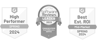 Contact Us. Send Calls & Texts Today. | Commio