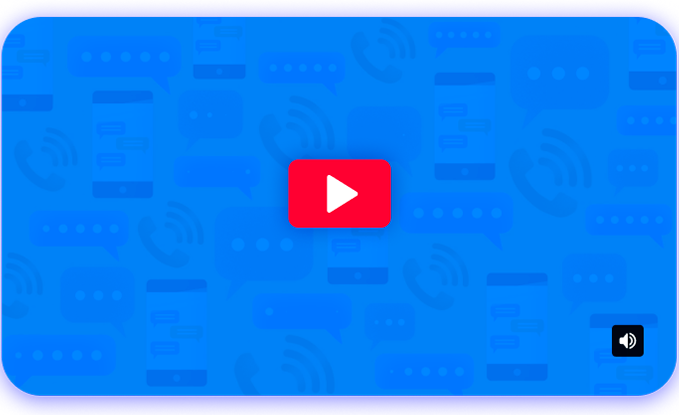 Commio | Voice & Text Messaging API Platform